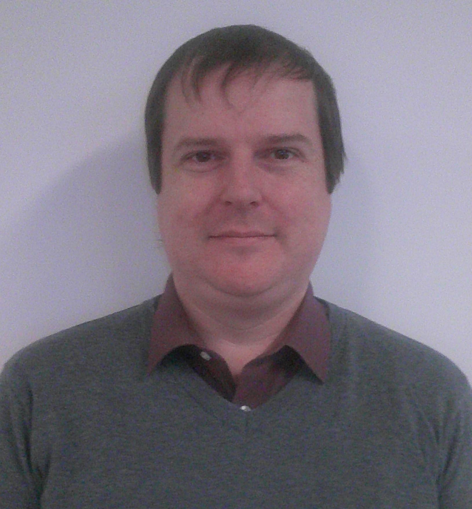 Richard Smedley - HS2 Learning Legacy