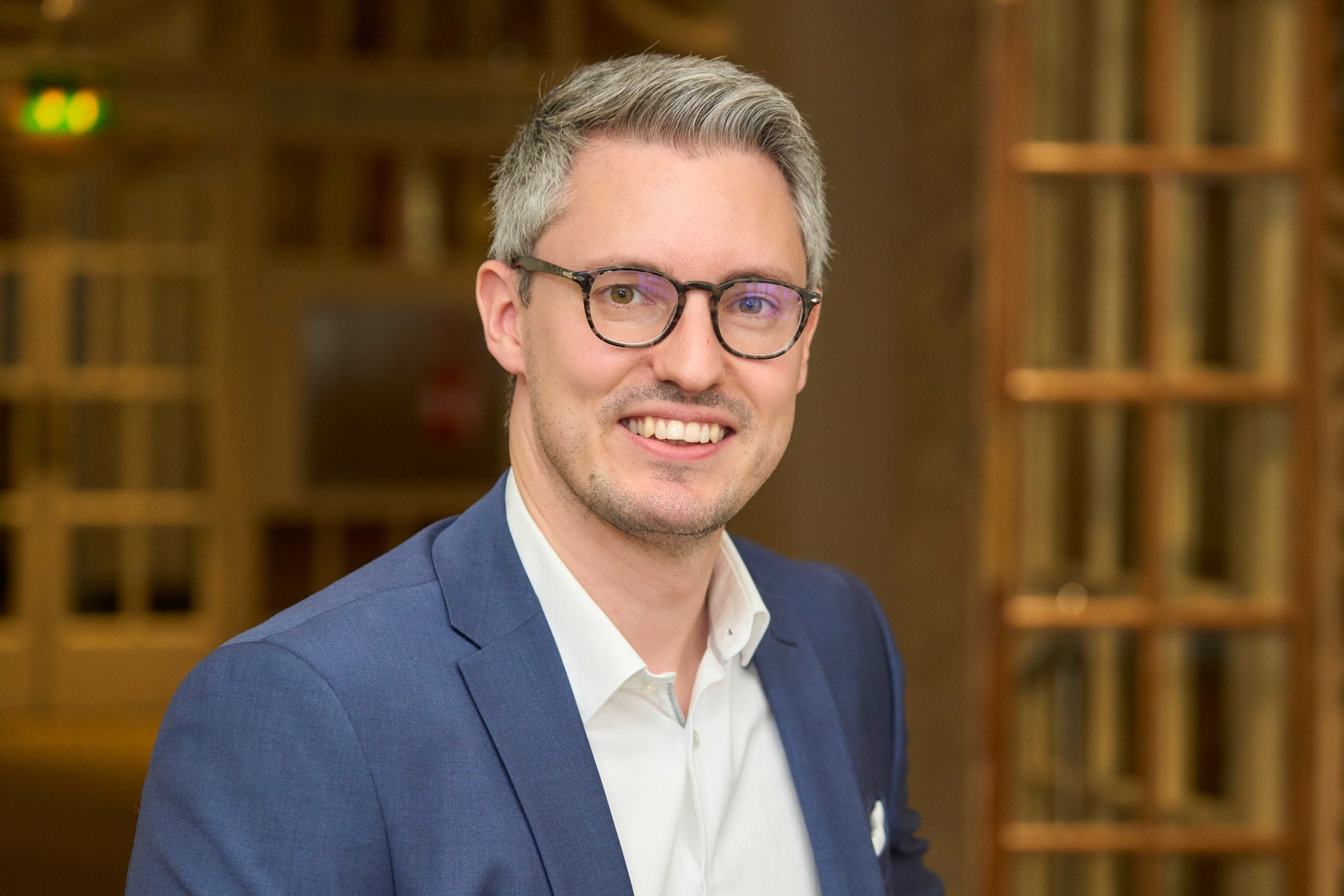 Robin Lapish - HS2 Learning Legacy