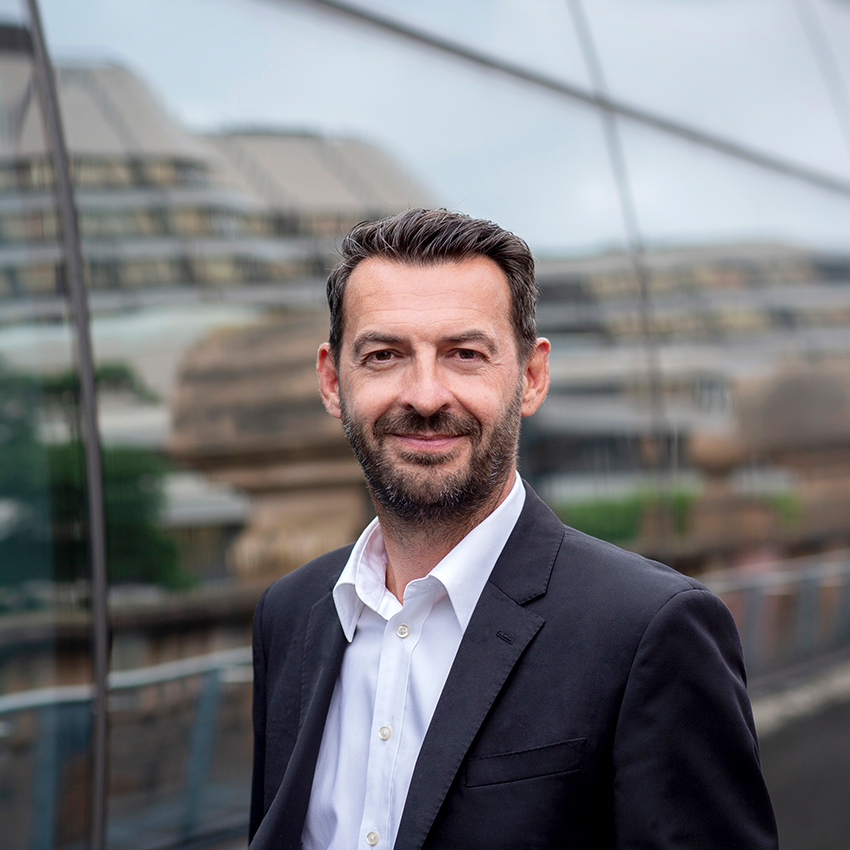 John Mead - HS2 Learning Legacy