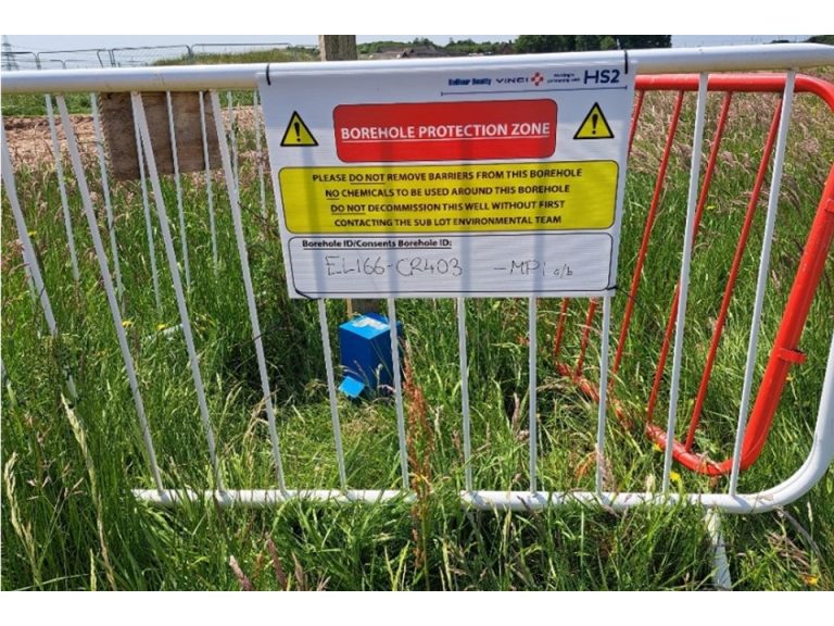 Best practice for assessing regulatory compliance regarding the water ...